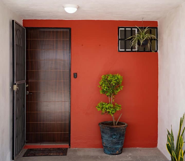 Casa Diego: An Elegant Escape W/huge Master Suite! - Bucerias