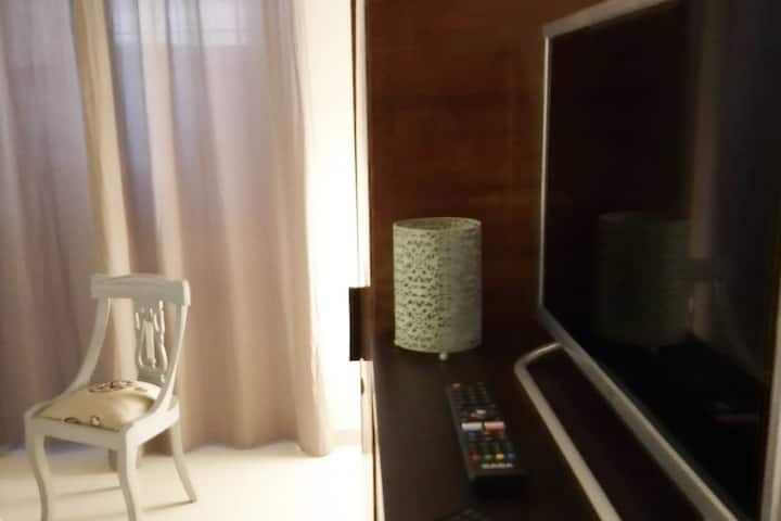 Piramide Ostiense. Suite Down - Rome