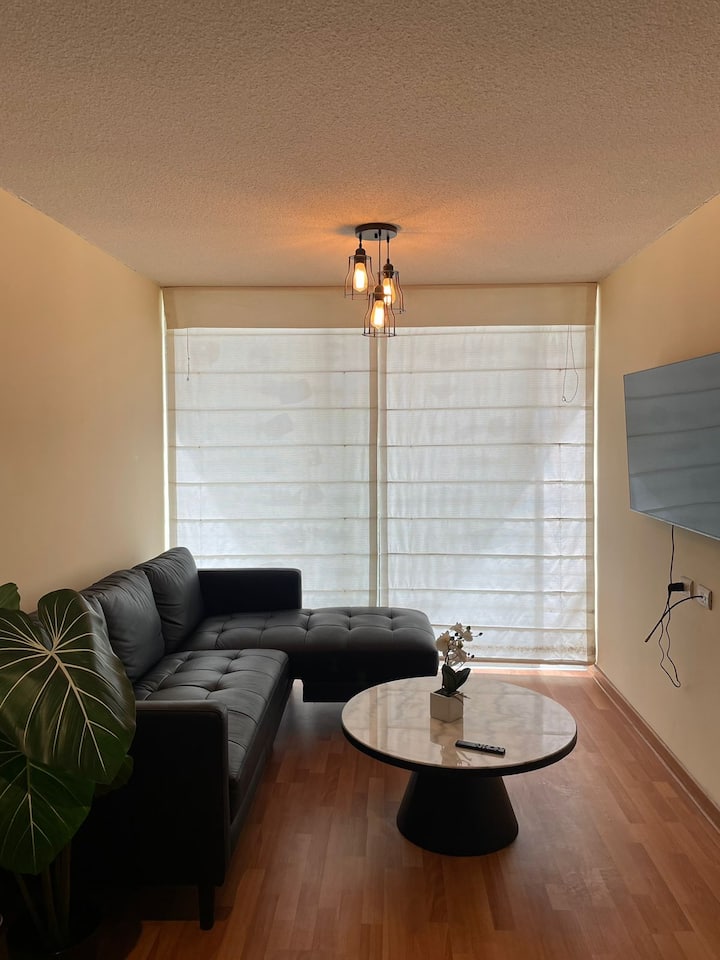 Acogedor Y Moderno. Mini Loft San Miguel - Lima