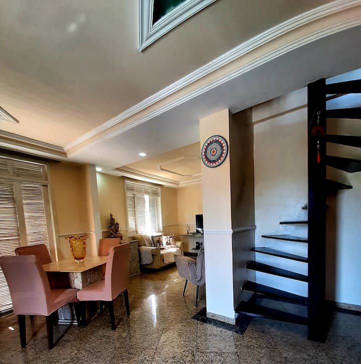 Cantinho Da Amizade-no Centro De Salvador! - Rio Vermelho