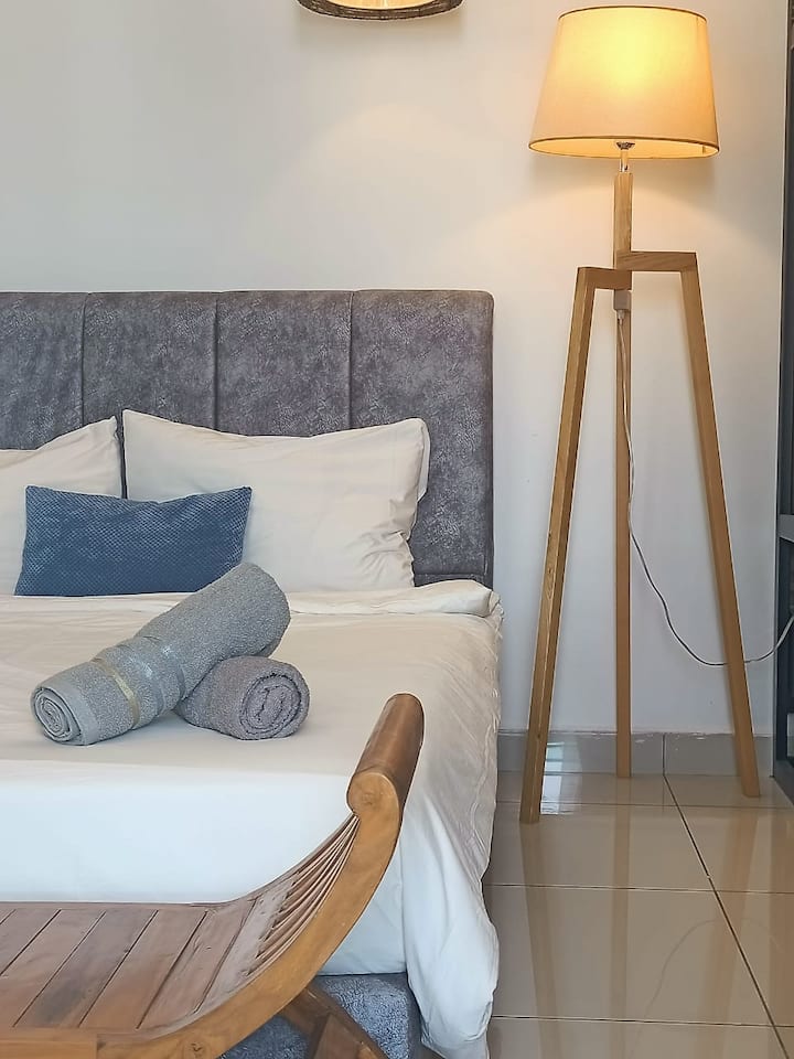 2 Beds Gurney 4pax Pulau Pinang - George Town