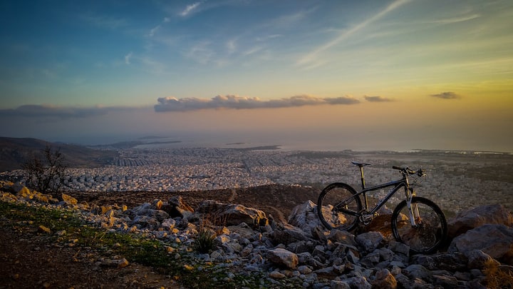 Cholargos Vacation Rentals & Homes - Greece | Airbnb