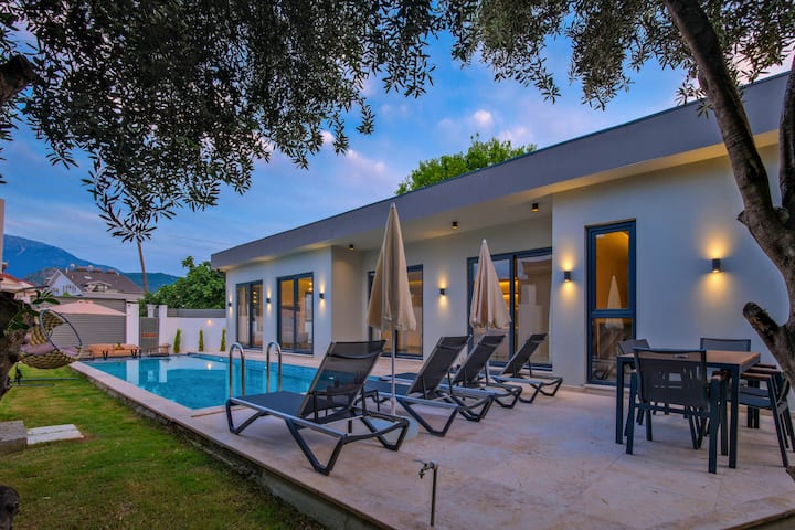 Eosa Homes 5 Fethiye - Fethiye