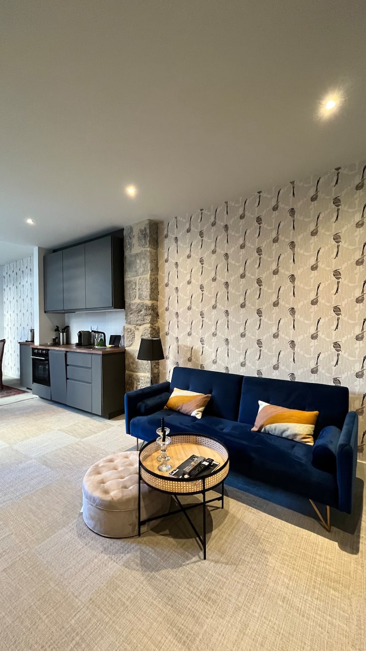 Appartement 4 Personnes à 200 M De La Plage - Saint-Malo