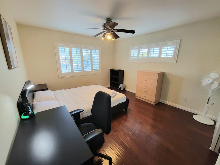 Cozy Retreat In Central Pasadena - Pasadena, CA