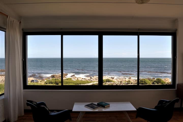 The Whale Cottage - Kleinmond