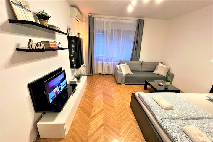 Apartment Helen - Old Town, Ac - Bratislava