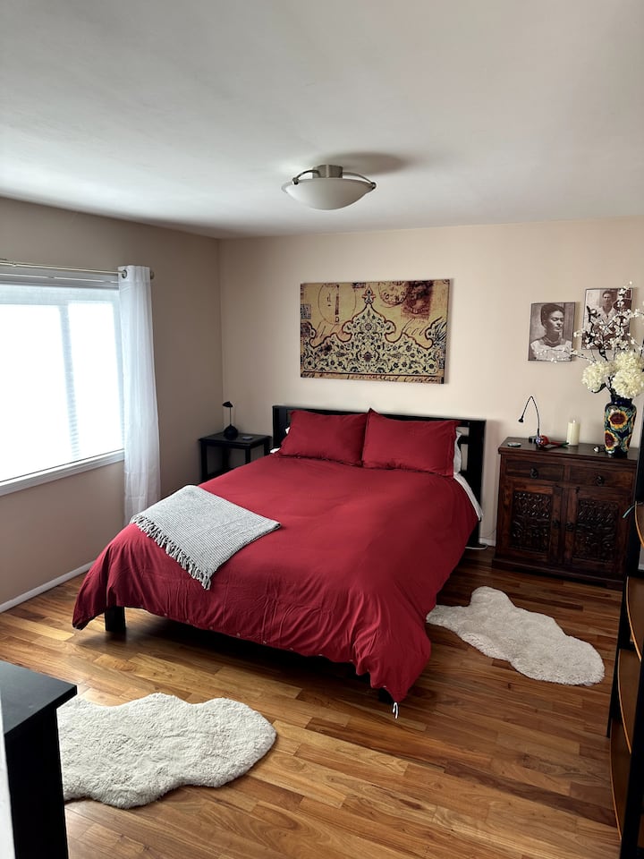 Road's End Retreat. Private Two Bedroom … - Garberville, CA