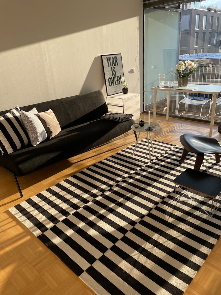 See Und Berg In Einer Minute - Bregenz