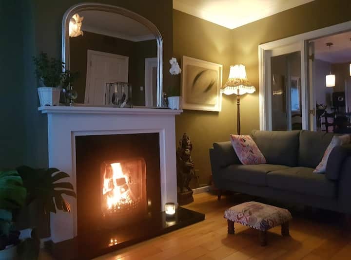 Listing For A Much Loved Home. - Cork
