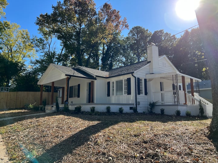 Noda Escape Three Bedroom(north Of Noda) - University City Boulevard – Charlotte
