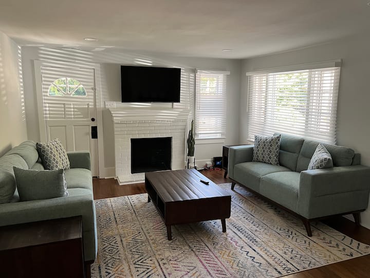 Noda Escape Three Bedroom(north Of Noda) - Charlotte, NC