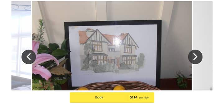 Manor Apartment With Wifi And Sky Tv - Christchurch