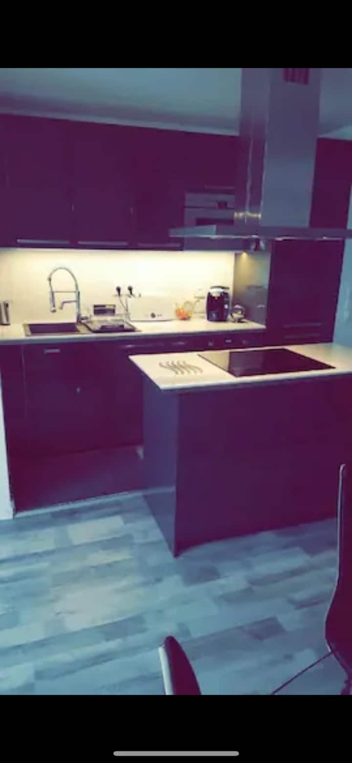 Bel Appartement Standing & Calme - Romainville