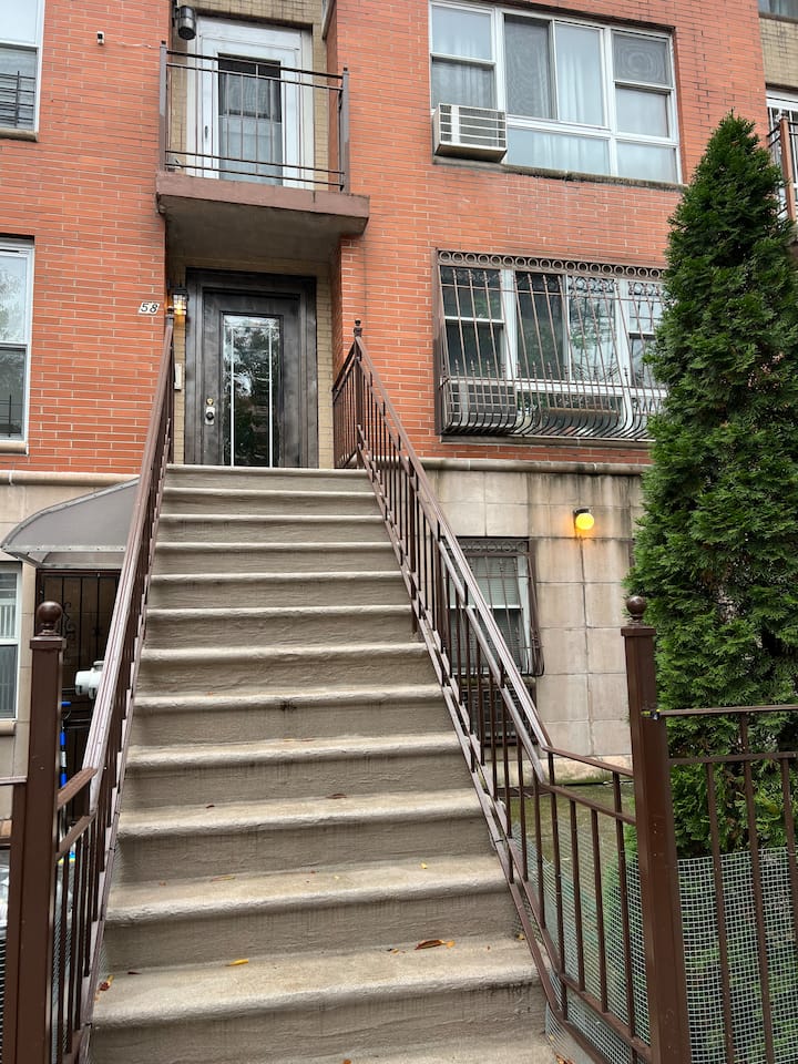 Stumble Inn - New York City