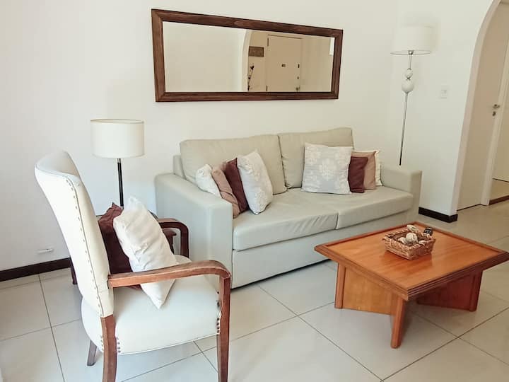 Callao Centro: Confort Y Ubicación Turística - Buenos Aires