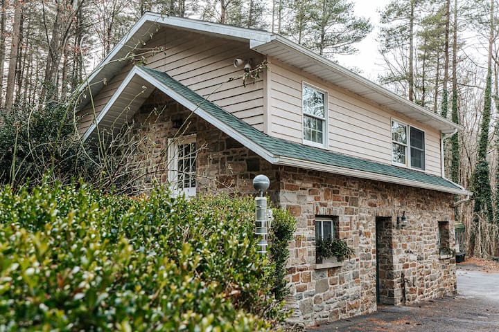 Justine Cottage: Cozy Guest House <10 Mins To Psu - Whipple Dam State Park, Petersburg