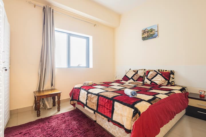 Ajman Private Room - Ajman