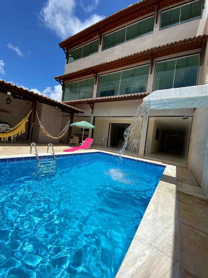 Lugar Aconchegante E Moderno Em Tamandaré! - Praia dos Carneiros