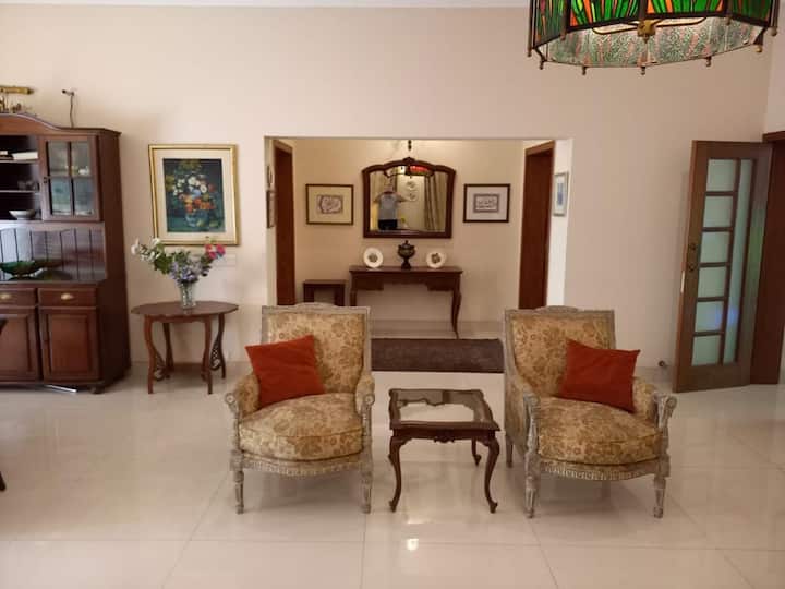 Prime Villa Dha Lahore - Lahore