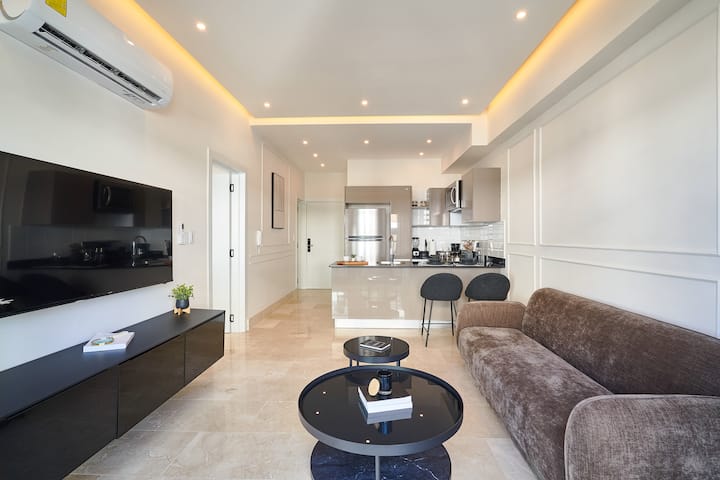 Ducal Suite Lux And Comfort City View 10th Floor - Santo Domingo