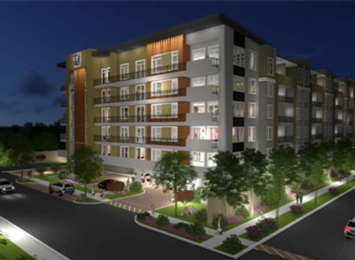 Lovely 1br/1bt Close To Md Anderson - Houston, TX