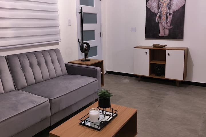 ¡Nuevo! Apartamento Recién Amueblado #1 - Loíza