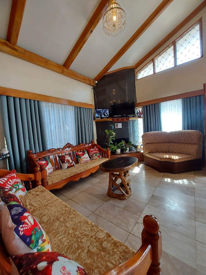 Casa Fortuna Guesthouses - Baguio