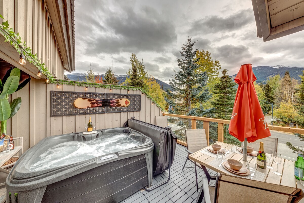 Whistler Vacation Rentals | House and Condo Rentals | Airbnb