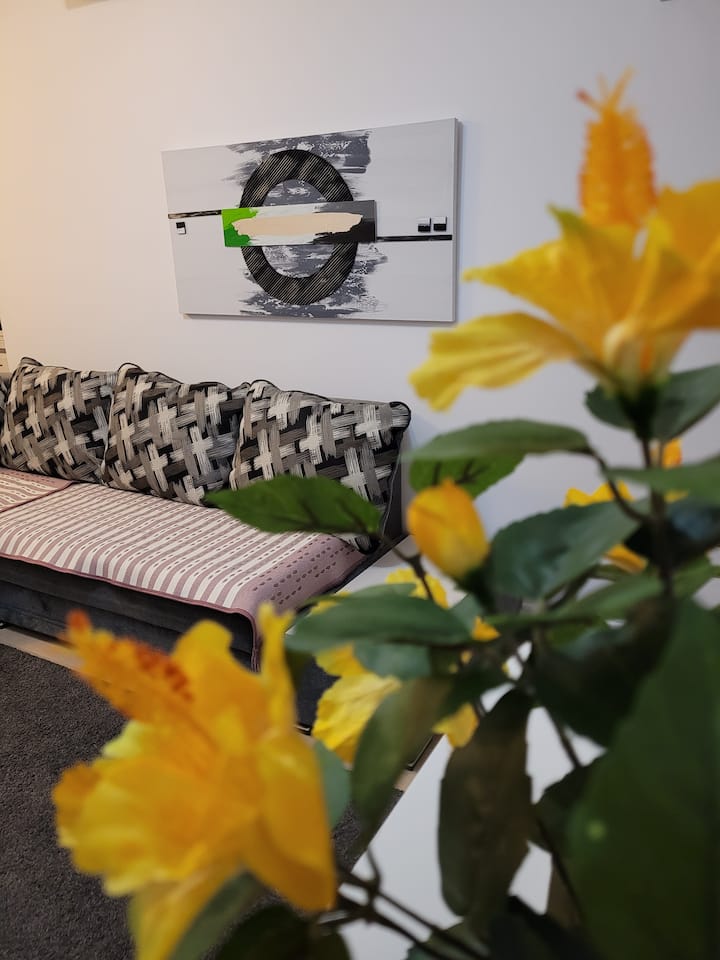 Cozy Park Residences 5 - Bucharest