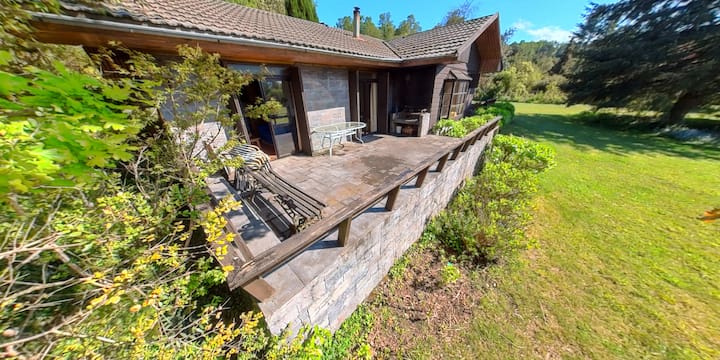 Casa De Descanso A 7 Min Del Lago. - Villarrica