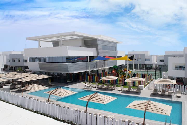 Unique 5 bedroom villa in a compound in Doha Qatar - Villas for Rent in ...