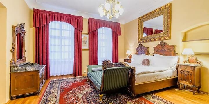 Apartman Deluxe 3 - Prague