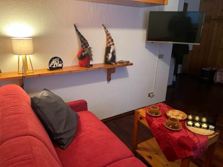 Perla Di Montagna Courmayeur - Courmayeur