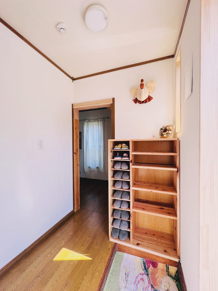 Pixel Chalet.hakuba Echoland - Hakuba