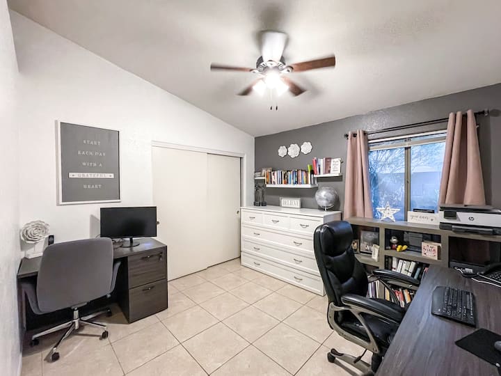 Super Bowl Ready For 4 - Peoria