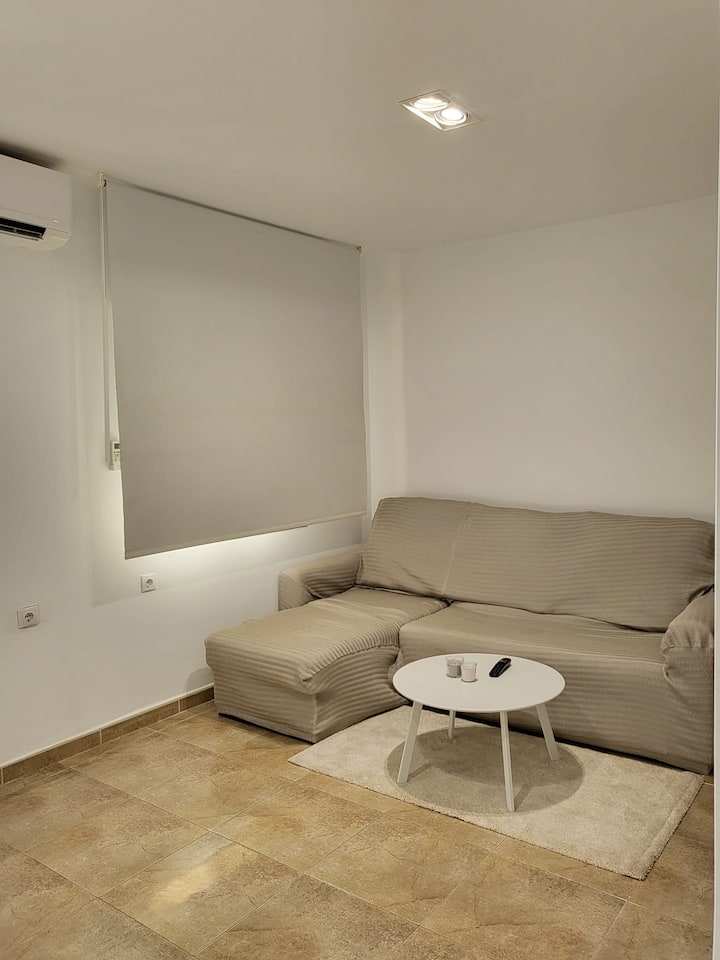 Precioso Bungalow A Escasos 20 Metros De La Playa. - Santa Pola