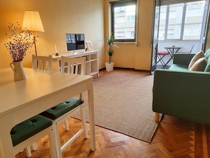 Apartamento Da Luz - Lisboa