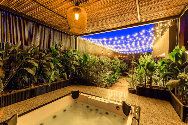 Stunning 6br,minutes Frm India Gate+pragati Maidan - New Delhi