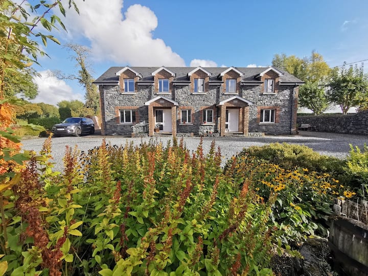 Lovely Cottage For Your Perfect Country Retreat - Kildare