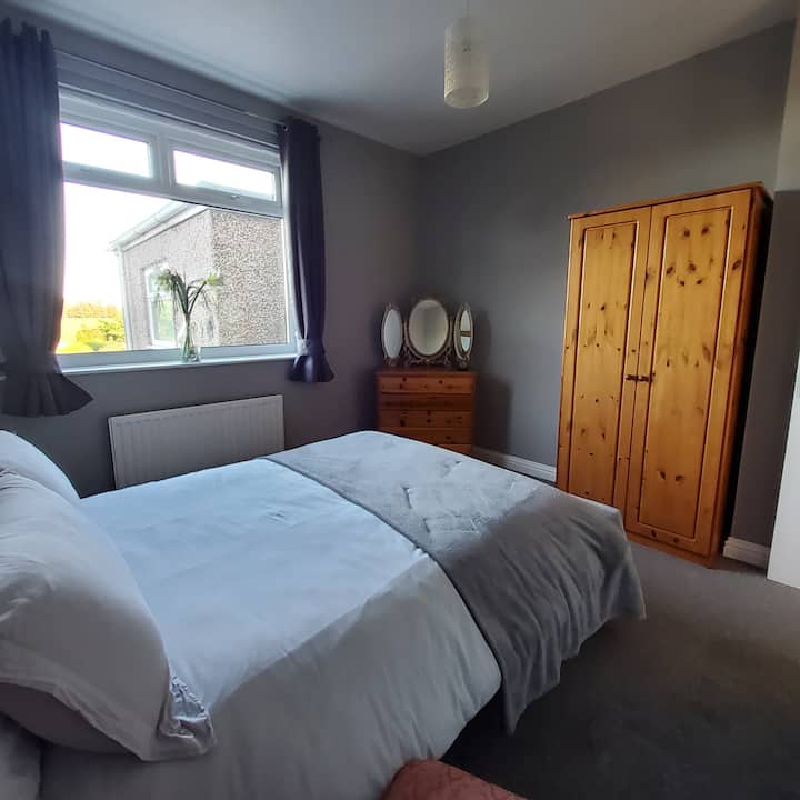 Private Room In A Semi Rural Location. - Northumberland