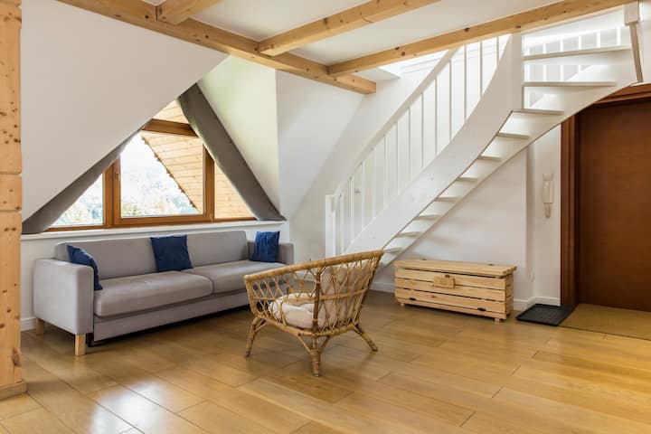 Apartament Polaris Zakopane - Zakopane