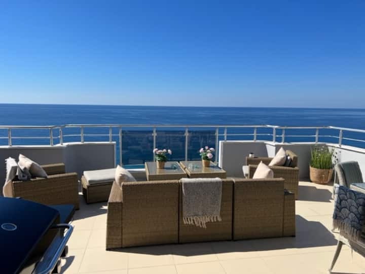 Oba Vacation Rentals with a Pool - Antalya, Türkiye | Airbnb