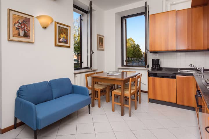 Flats4rent Regaste - Verona