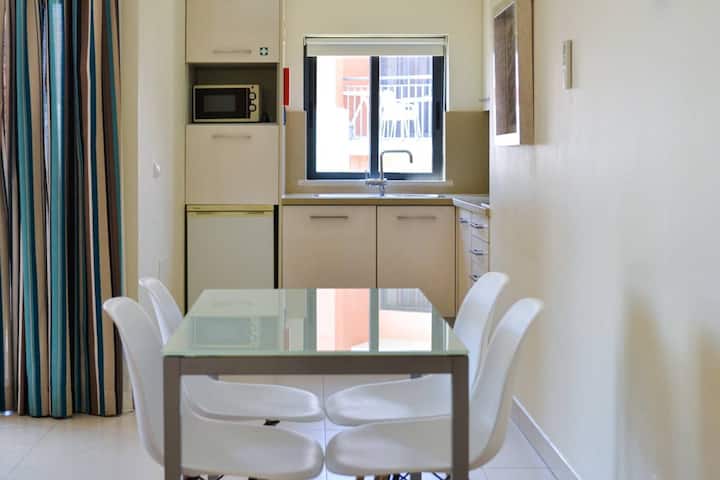 2 Bedroom Apartment In Ferragudo - Portimão