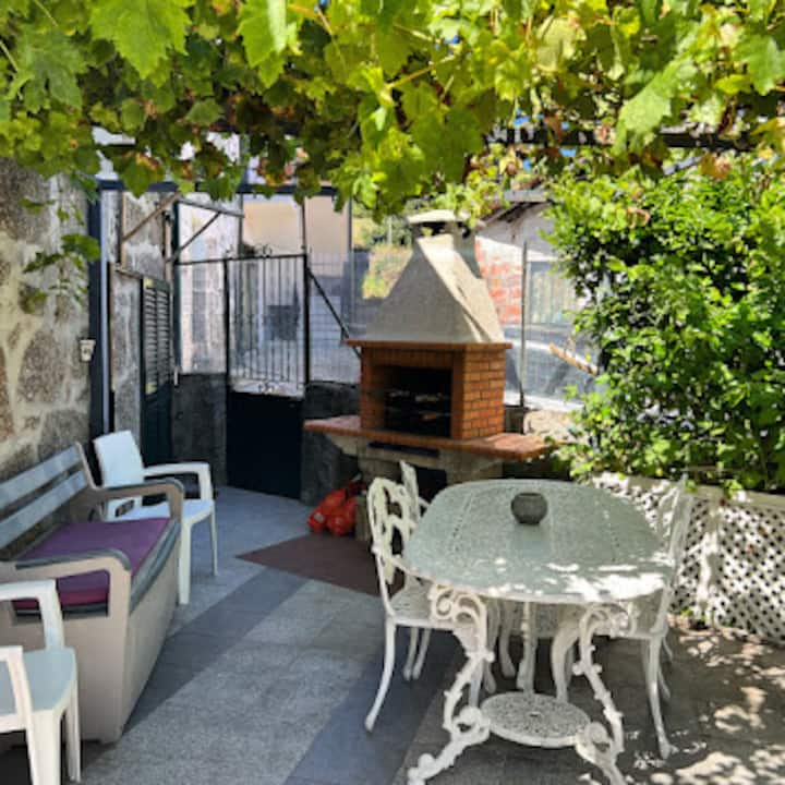 Alicinha House Douro - Amarante