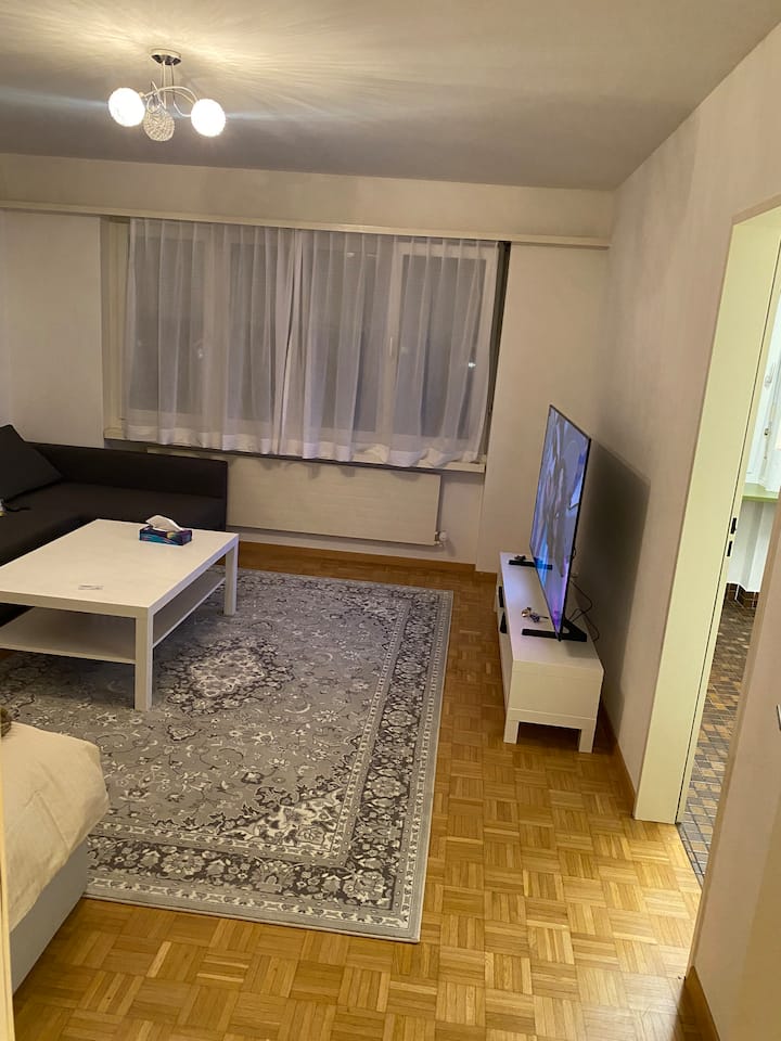 Schöne Wohnung - Kloten