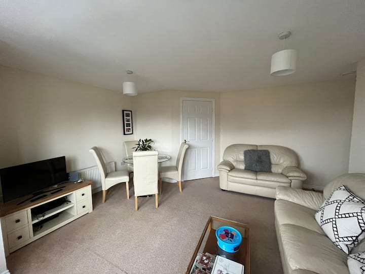 Entire Flat In Cheltenham - Cheltenham