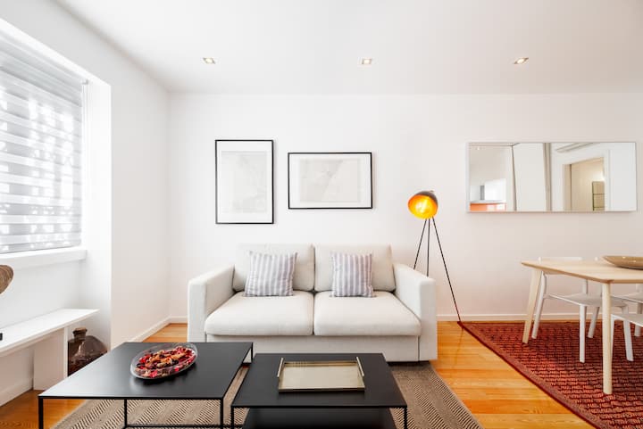 Navegantes | Townhouse - Cascaes