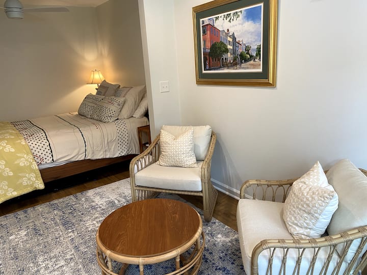 Guest House Cottage - Athens, GA